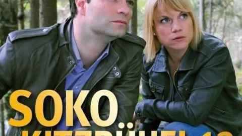 TV program stanice Markíza Krimi na dnes a celý týždeň | tv-program.sk