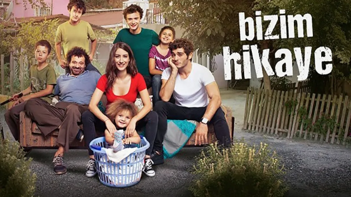 Seriál Príbeh našej rodiny, 2017 | tv-program.sk