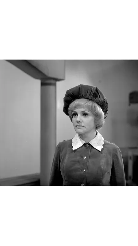 Film O Sedmikrásce, 1970 | tv-program.sk