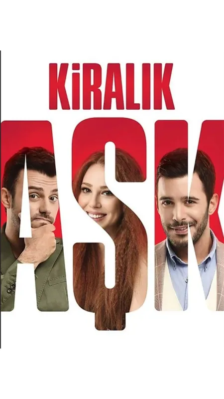 Seriál Ve hře je láska, 2015 | tv-program.sk