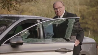 Film Zárójelentés (Zárójelentés - Final Report), 2020 | tv-program.sk