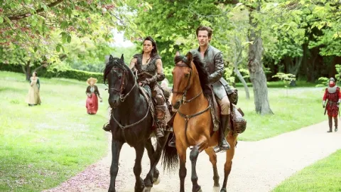 Pine Chris | tv-program.sk