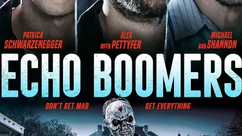 Oliver Cooper | tv-program.sk