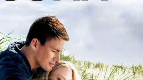 D.J. Cotrona | tv-program.sk